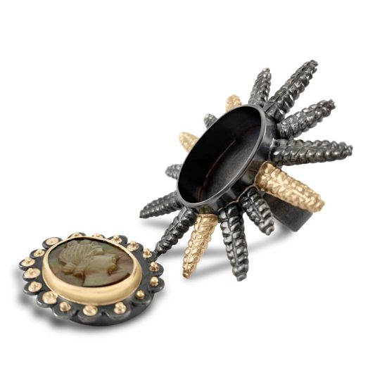 secret stash ring – Shoshannah Frank